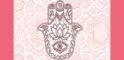 Main de Fatma: origine et signification • Mon-Talisman.com