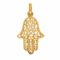 Main de Fatma: origine et signification • Mon-Talisman.com