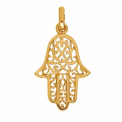 Main de Fatma: origine et signification • Mon-Talisman.com