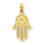 Main de Fatma: origine et signification • Mon-Talisman.com