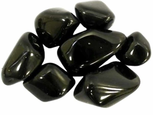 Obsidienne : vertus de la pierre, propriétés et purification